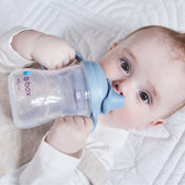 ステップアップマグパック（ドリンクトレーニング マグセット）/Transition value pack - ocean