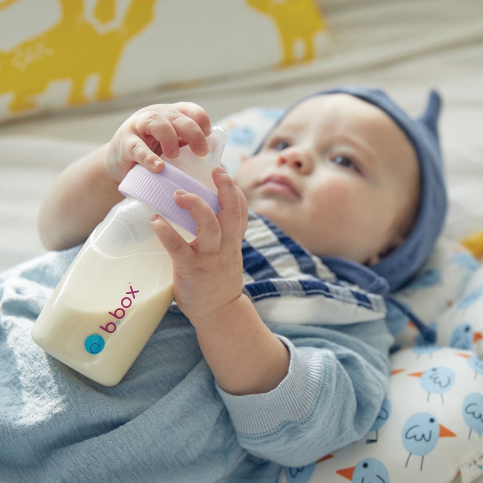 出産準備／ベビー