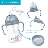 ステップアップマグパック（ドリンクトレーニング マグセット）/Transition value pack - ocean