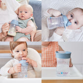 ステップアップマグパック（ドリンクトレーニング マグセット）/Transition value pack - ocean